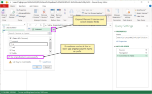 Exceleration: Import JIRA data into Excel using Power Query and JIRA ...