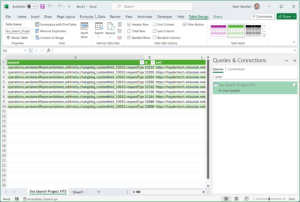 Exceleration: Import JIRA data into Excel using Power Query and JIRA ...